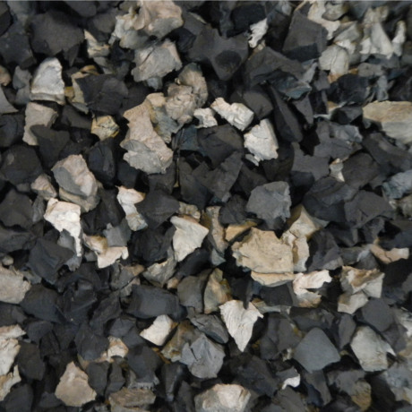 Products – Recycled Rubber