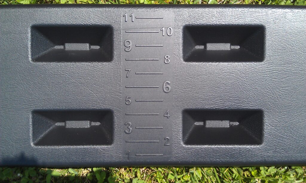 Playground Borders in Chicagoland Illinois | Durable Play Area Borders ...